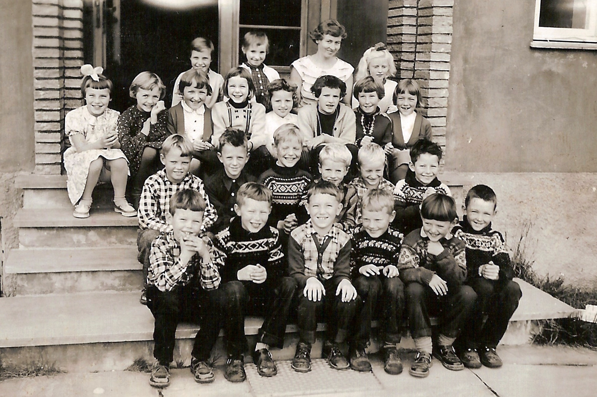 Klassebilder – Stjørna Heimbygdslag